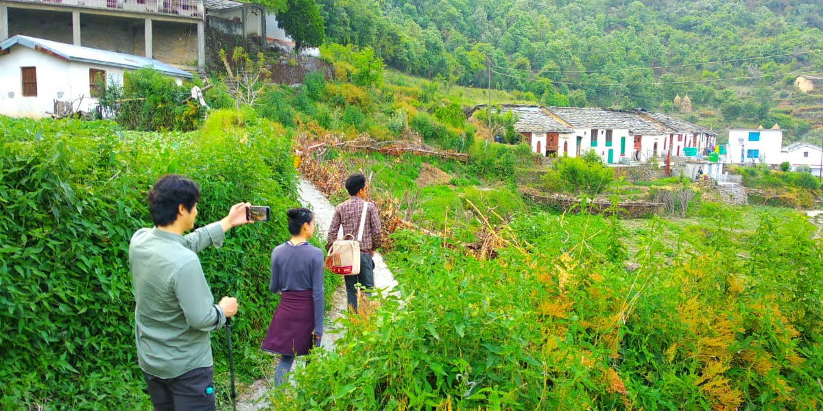 Best Luxury Resort in Nainital | Soulitude by the Riverside