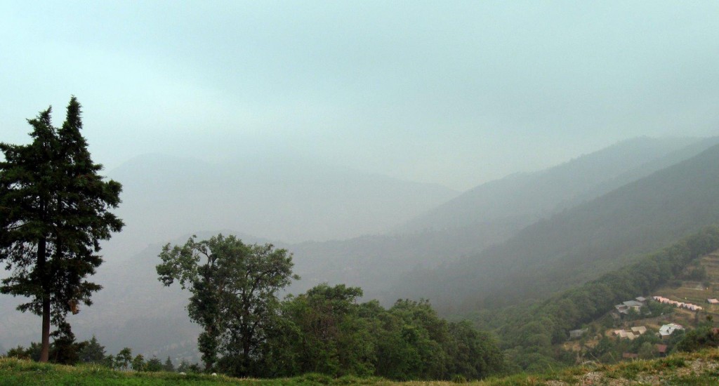 Pangot - Soulitude Retreat, Nainital