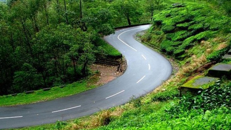 Nature experiences on the banks of Kalsa River in Chanfi